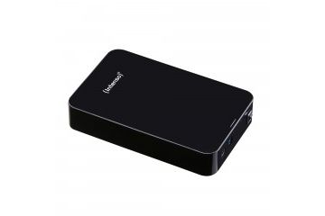 Intenso zunanji disk 6TB 3,5" Memory Center... - Sestavi.si